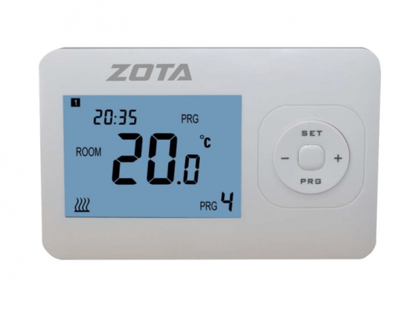 Термостат ZOTA ZT-02W купить в интернет-магазине. Официальный ...